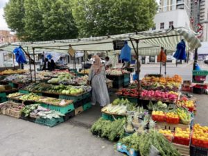 Why Markets are so important for our towns and high streets - Didobi