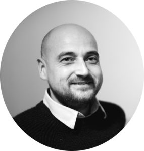 Dominic Chapman - Didobi